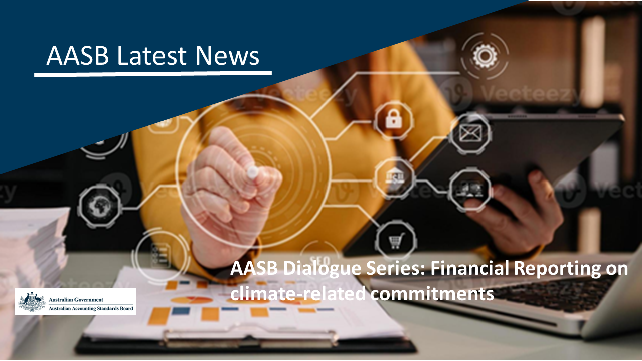 Australian Accounting Standards Board