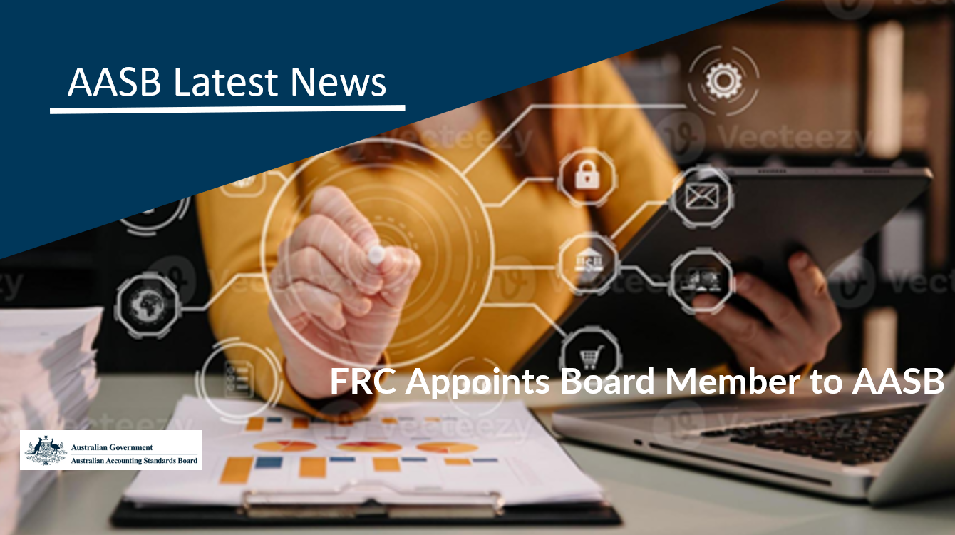 Australian Accounting Standards Board