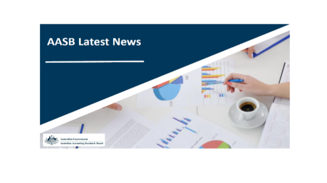 Australian Accounting Standards Board