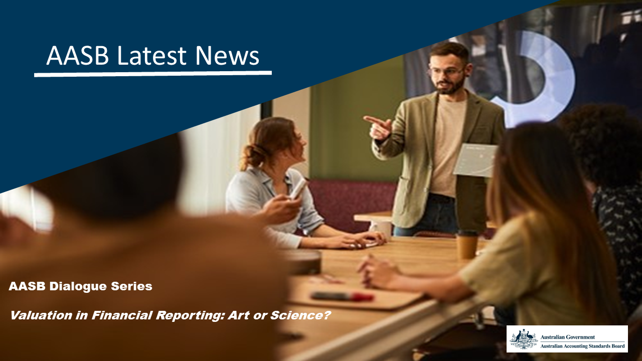 Australian Accounting Standards Board